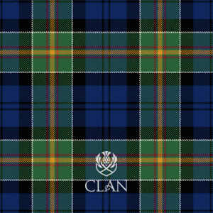 Cusack Family | CLAN by Scotweb