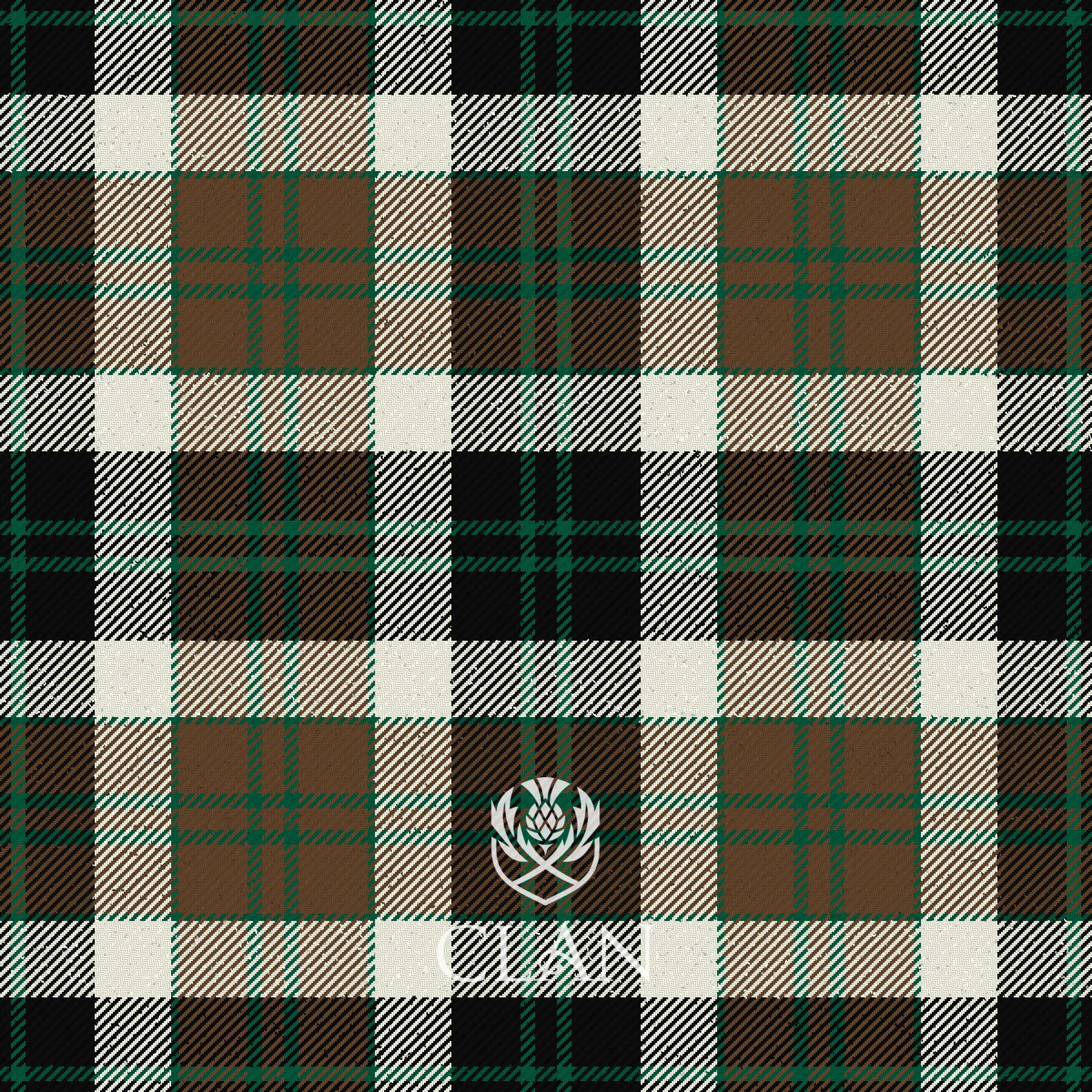 Dalveen Tartan | CLAN