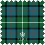 Davidson of Tulloch | CLAN by Scotweb