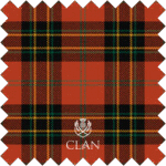 Dean Brae Tartan | CLAN