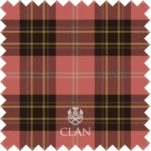 Dean Brae Tartan | CLAN