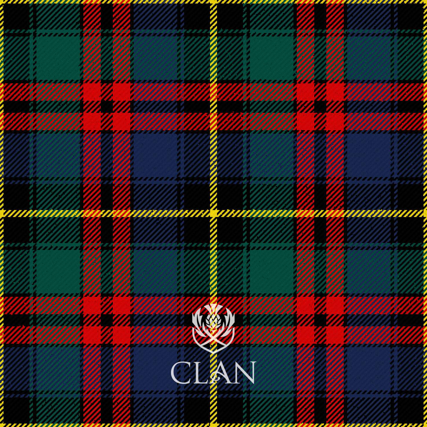 Deas | CLAN by Scotweb