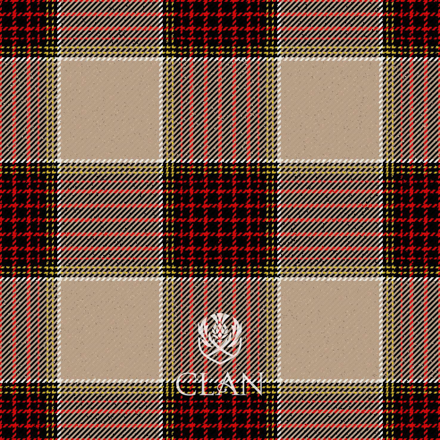 Desert | CLAN