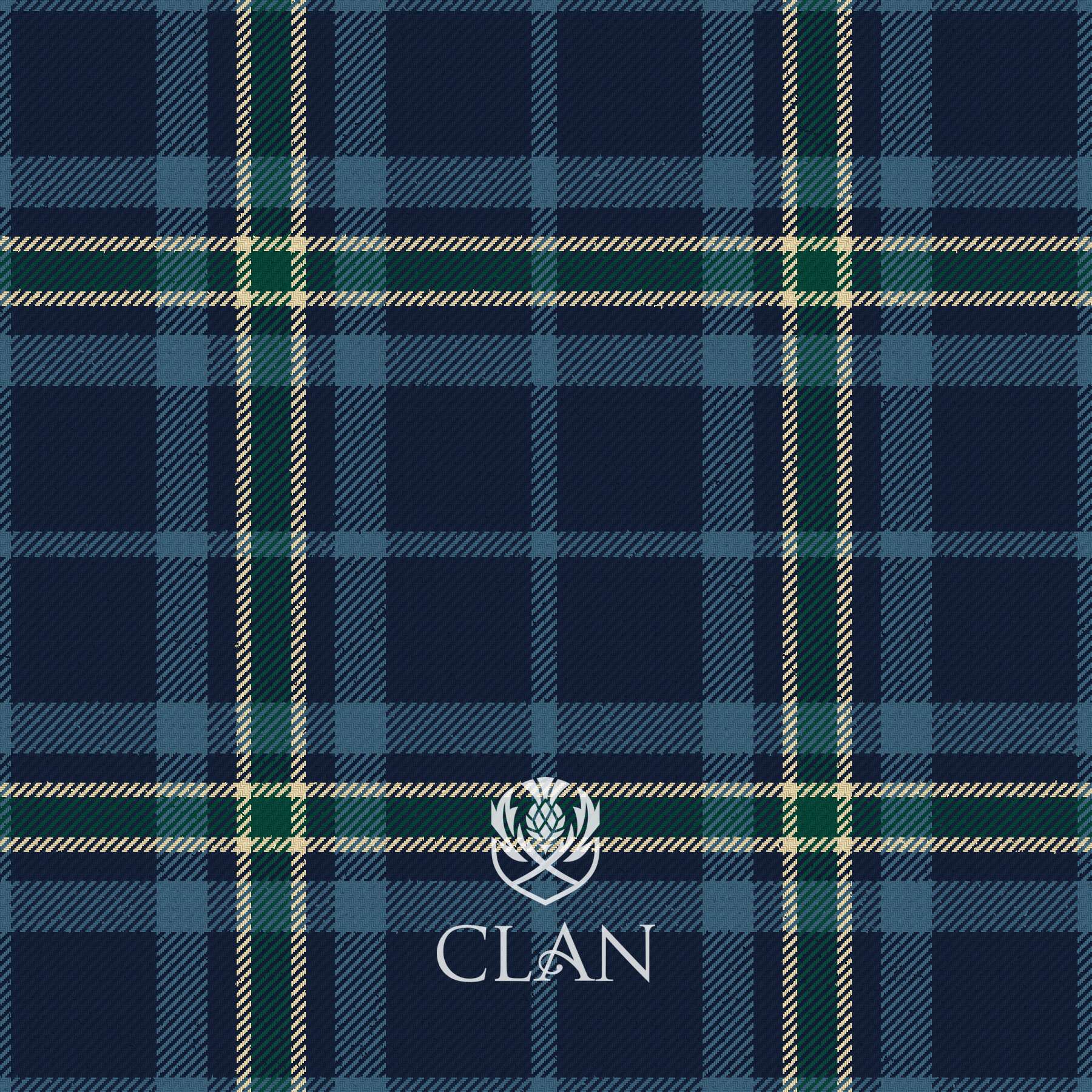 Devlin Tartan | CLAN