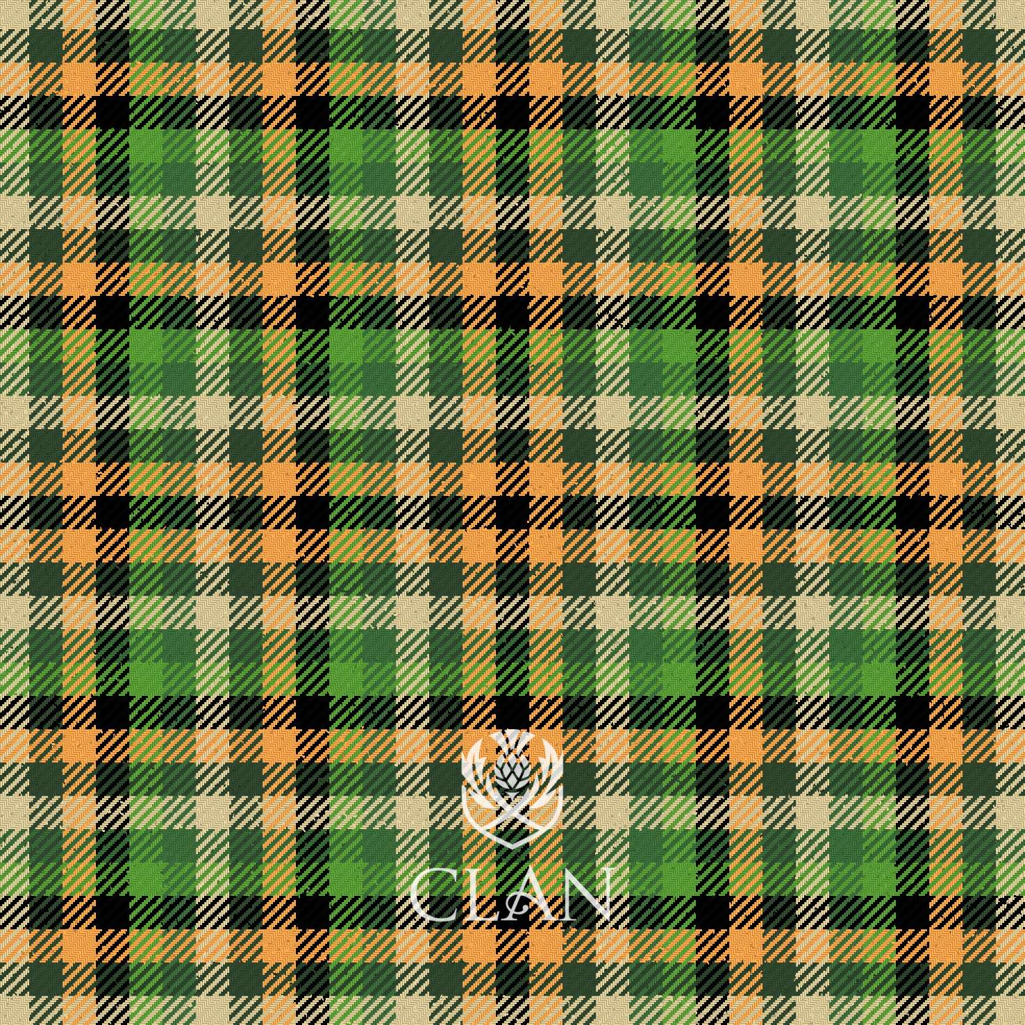 Irish grasshopper | CLAN