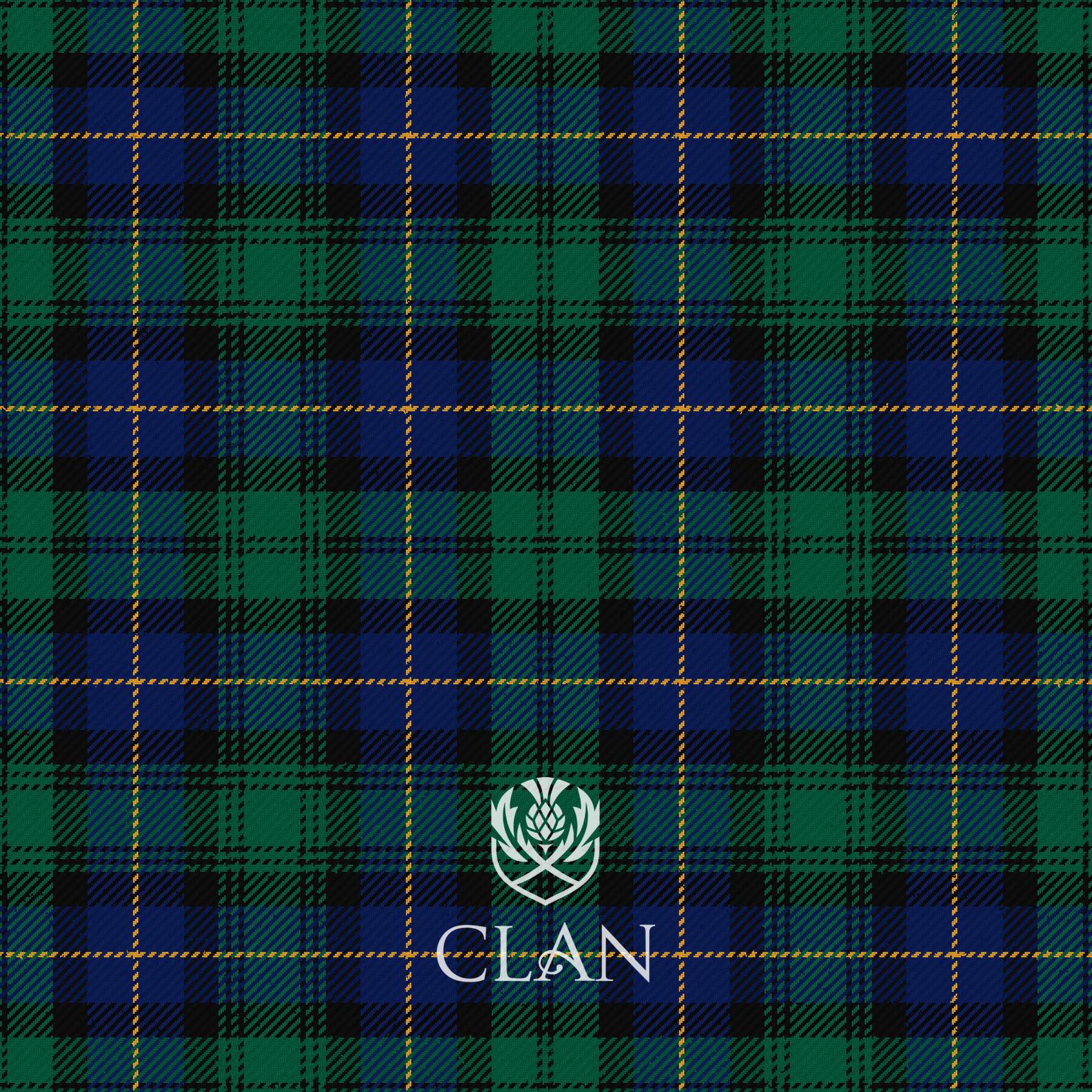 Dewar's Whisky Highlander | CLAN