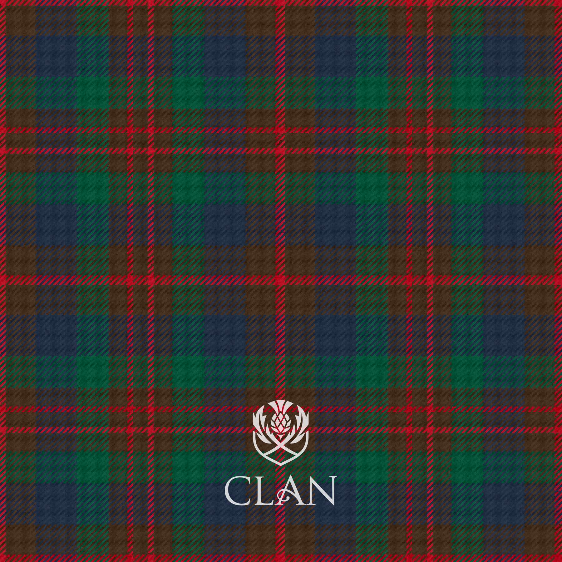 Dorward Tartan | CLAN