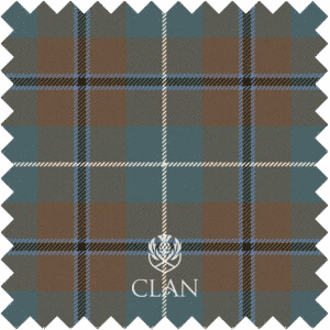Douglas Green | CLAN