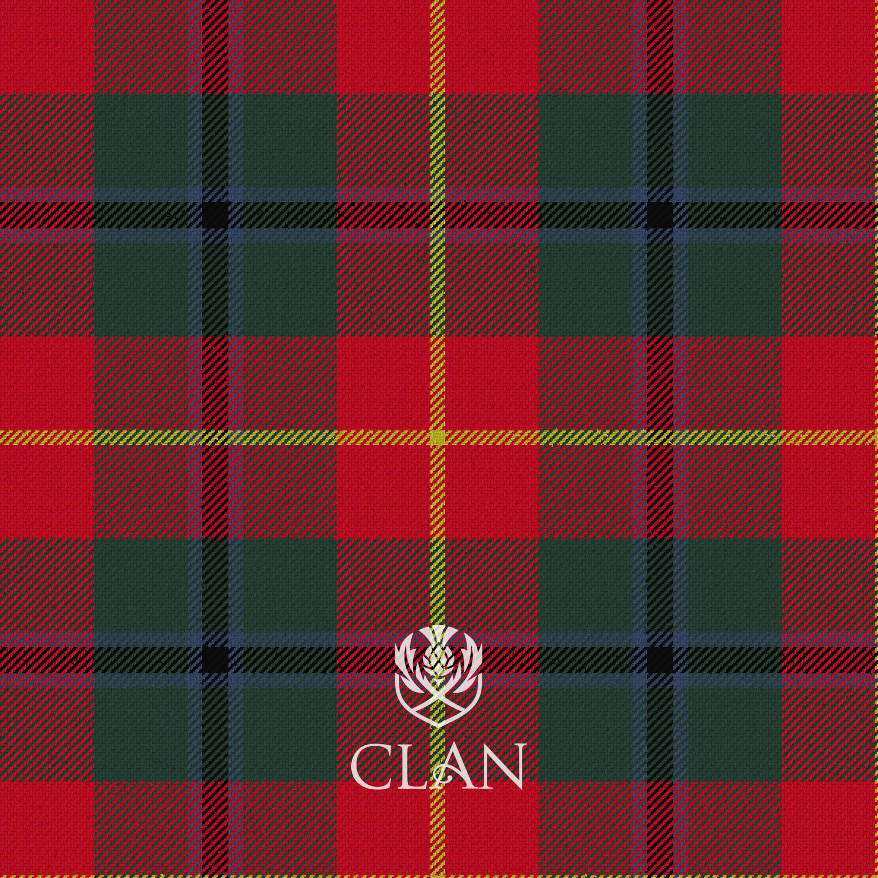 Douglas of Roxburgh | CLAN
