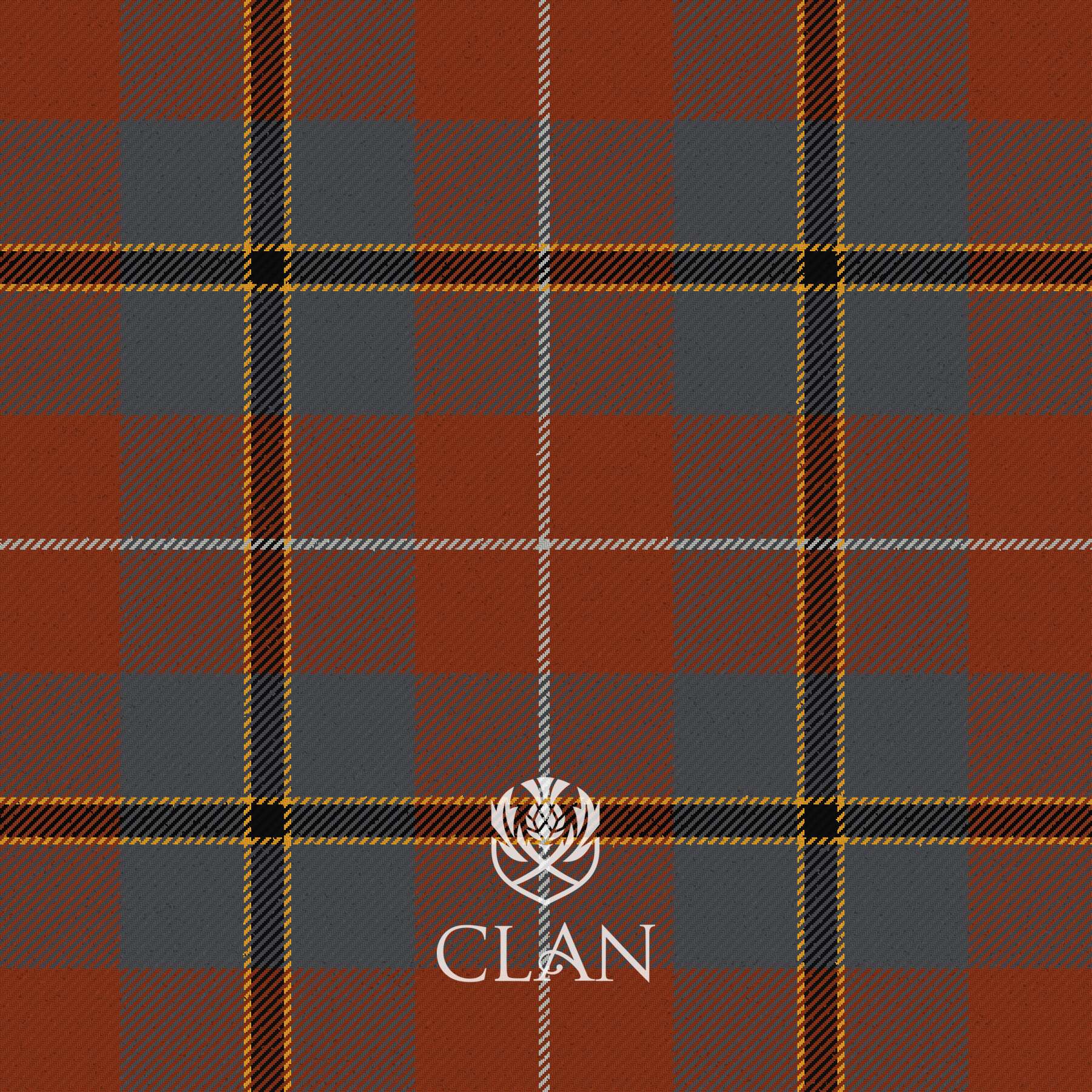 Douglas Red | CLAN