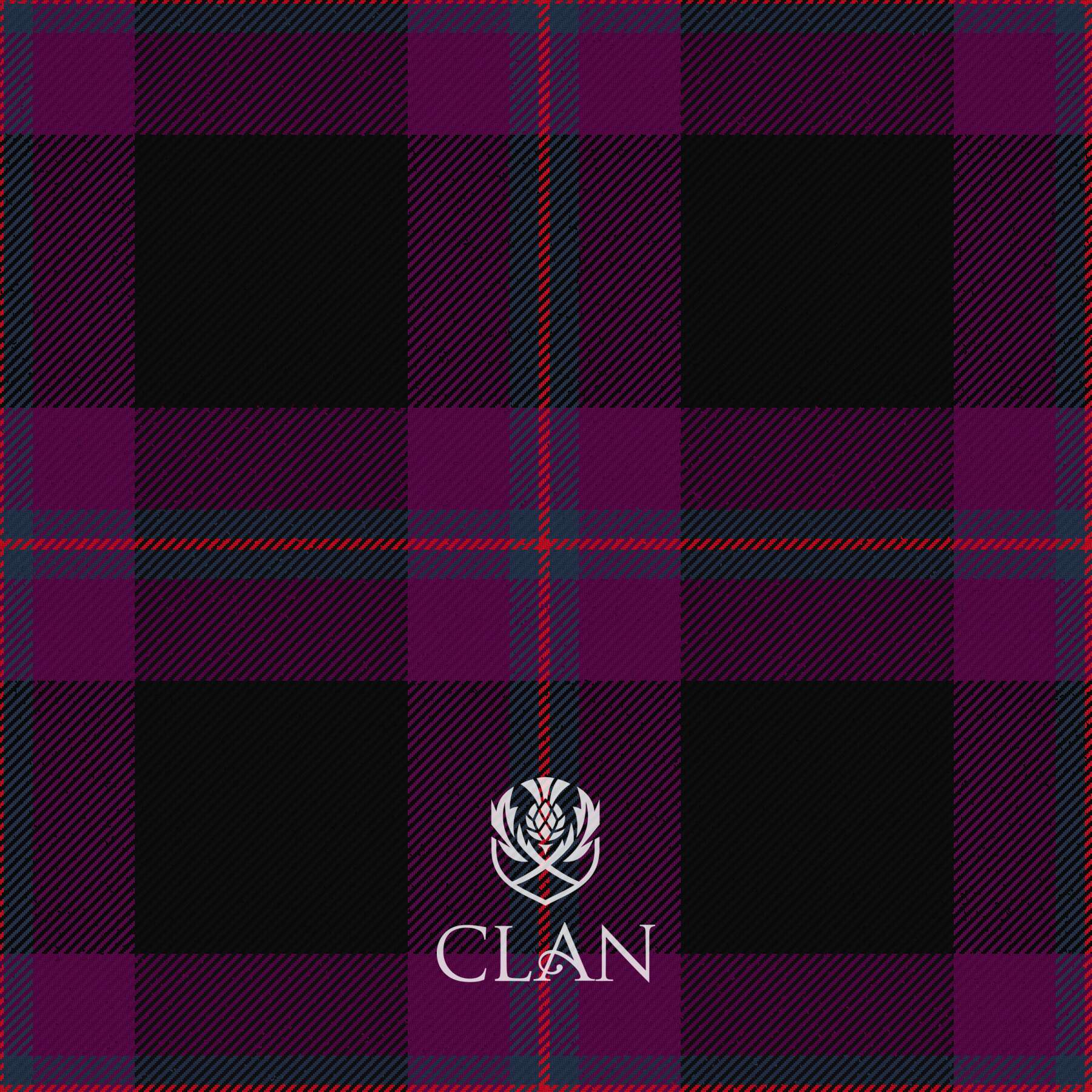 Doyle Blue | CLAN