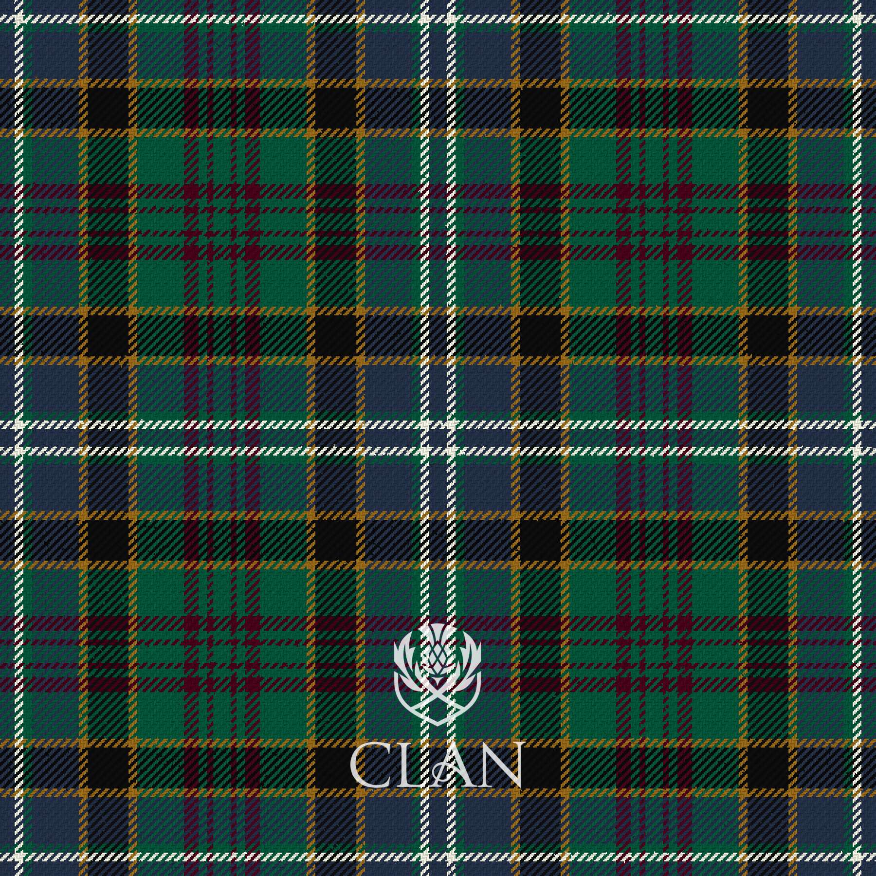 Paisley Drennan | CLAN