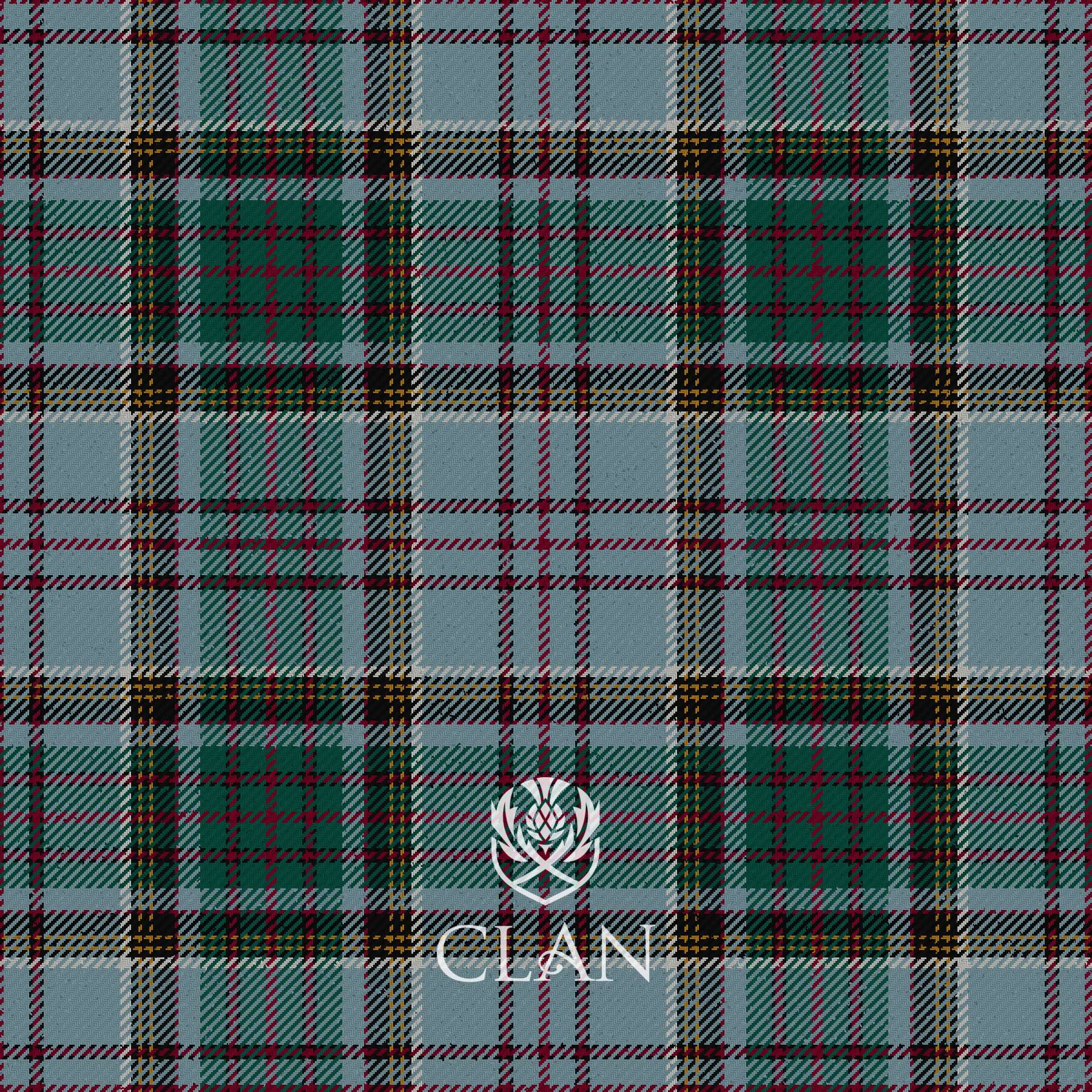 Anderson Old Tartan | CLAN