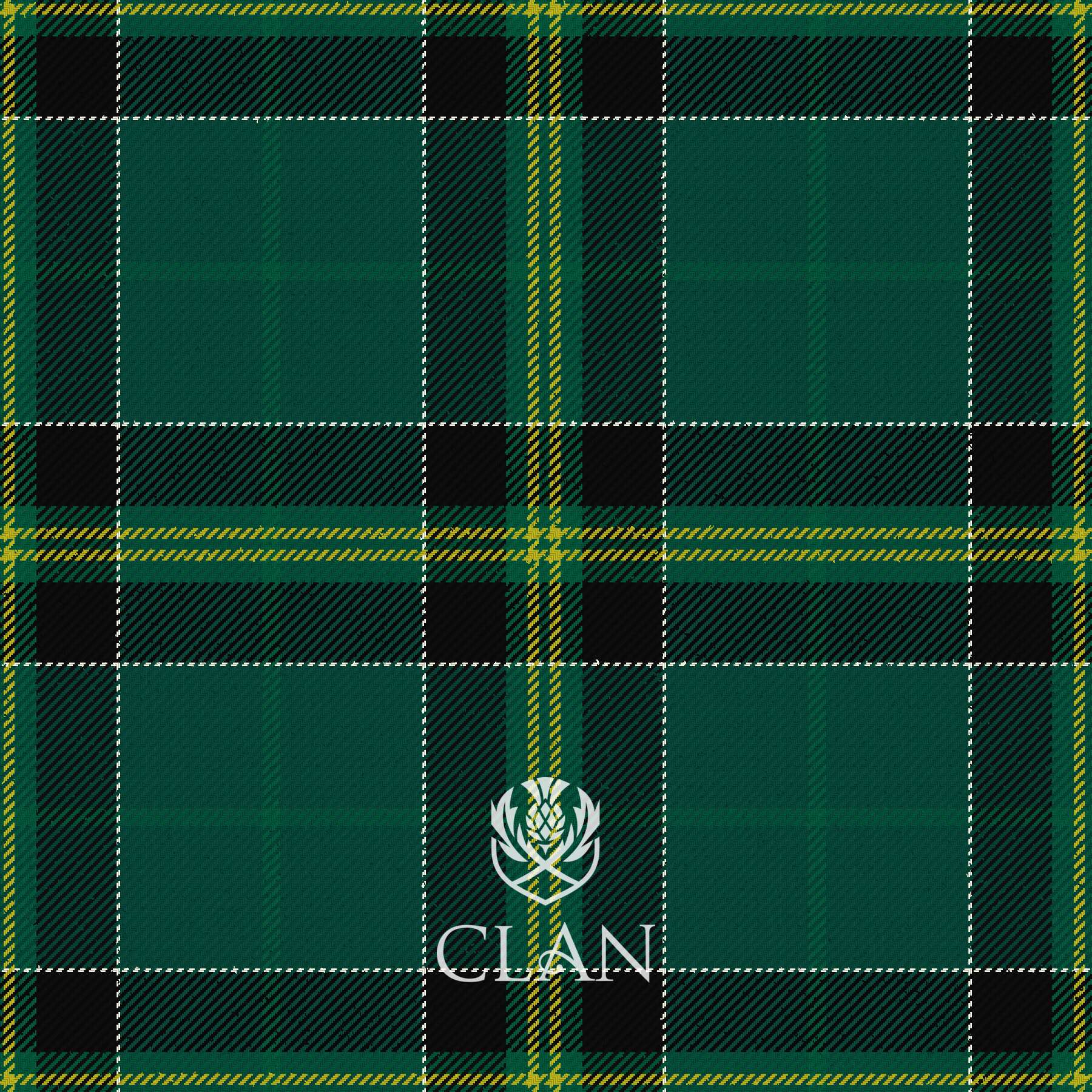 Duffy | CLAN