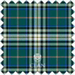 Highland. Green | CLAN by Scotweb