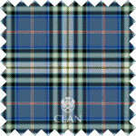 Highland Blue | CLAN by Scotweb