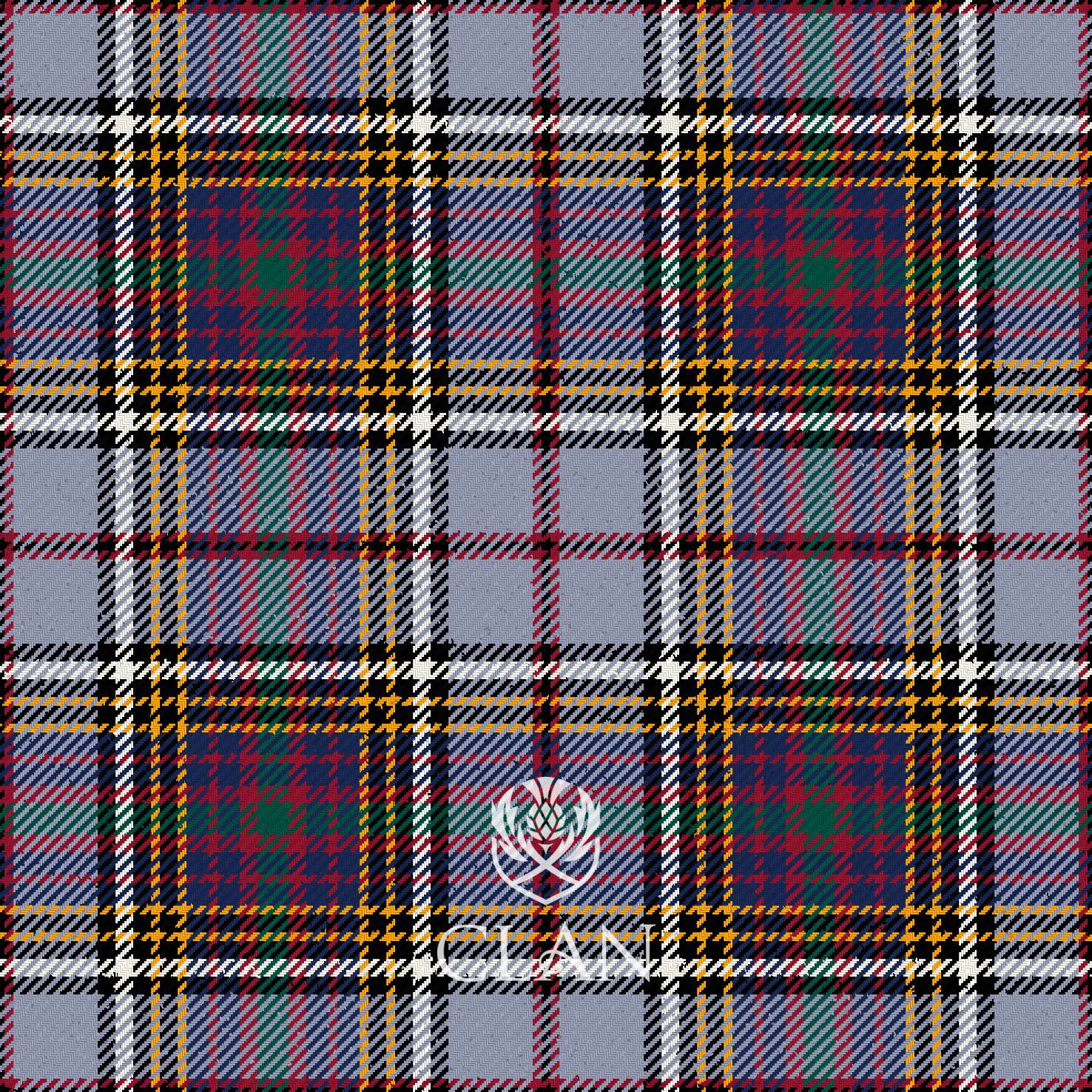 Anderson Ross | CLAN