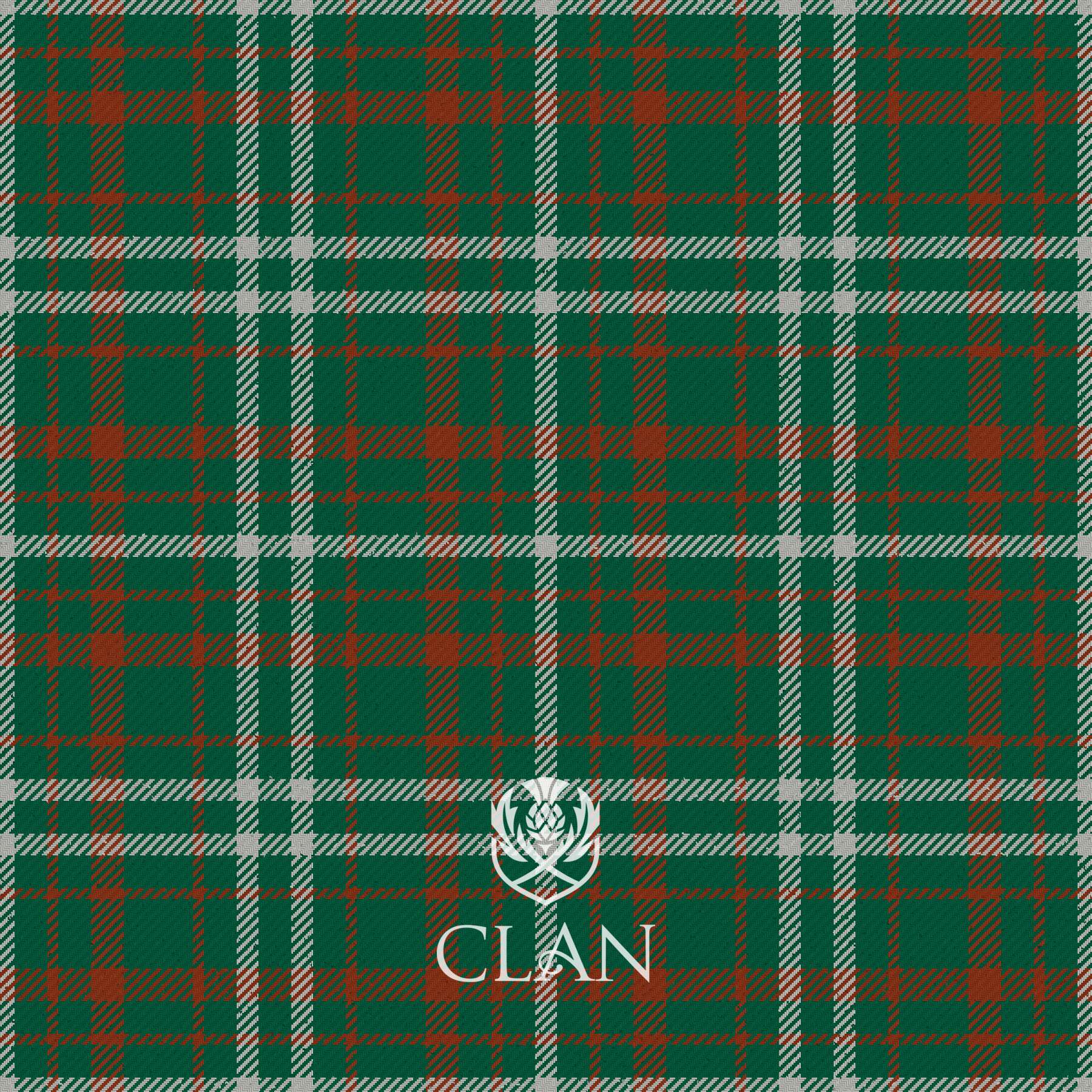 Dundee Green | CLAN