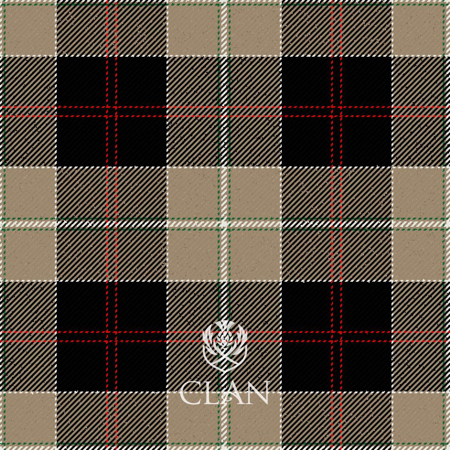 Dunlop Hunting | CLAN