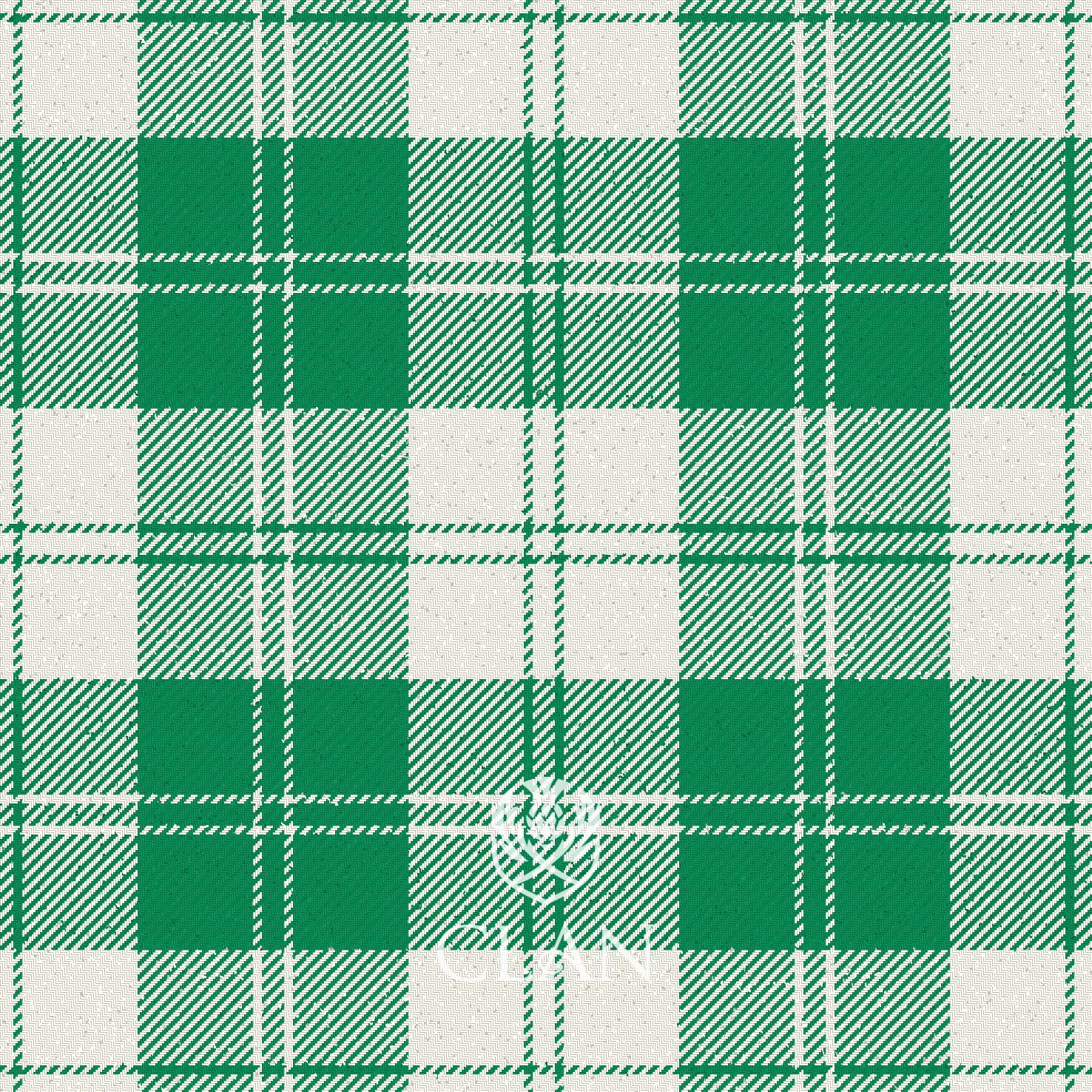 Erskine Green | CLAN