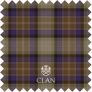 Grewar | CLAN