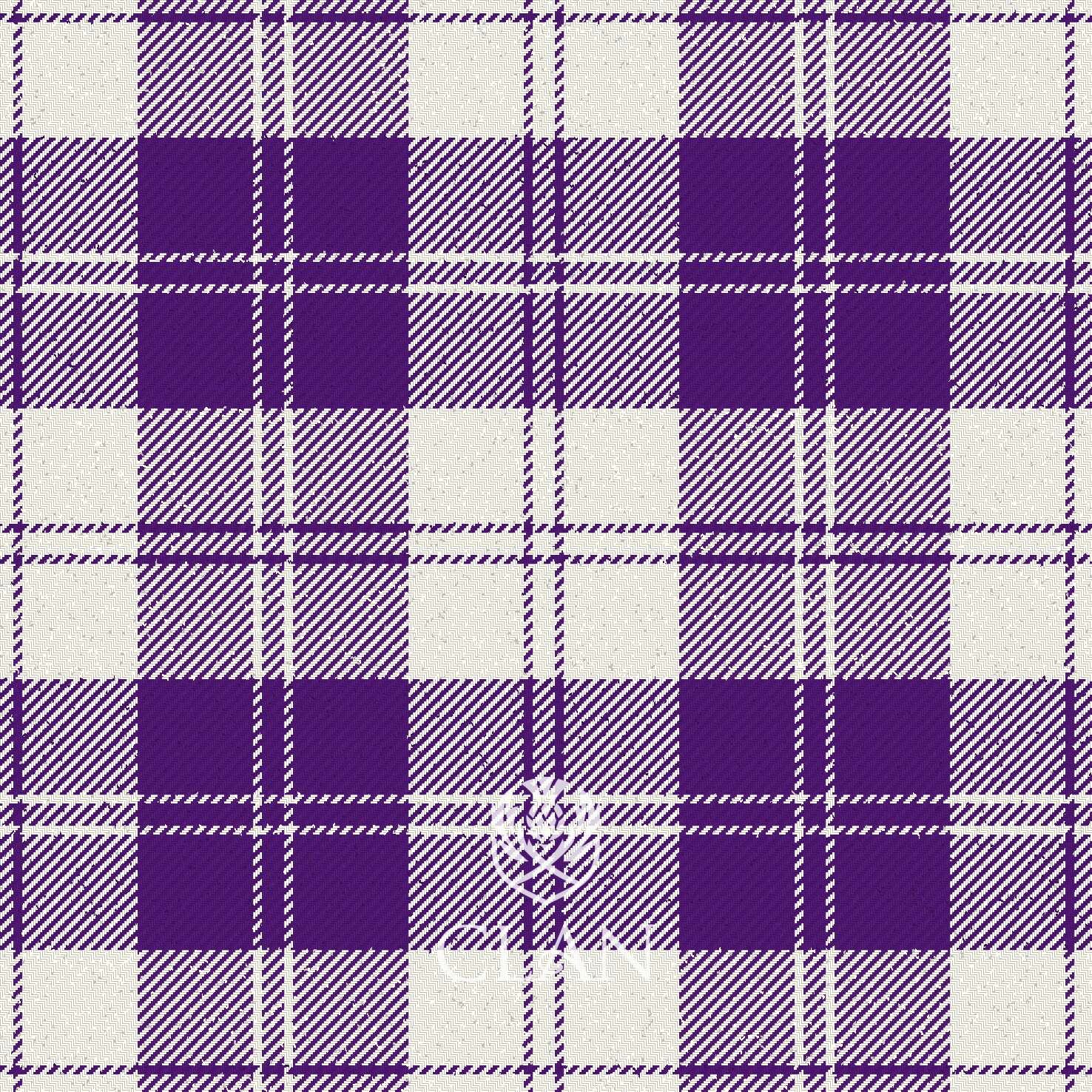 Erskine Purple | CLAN