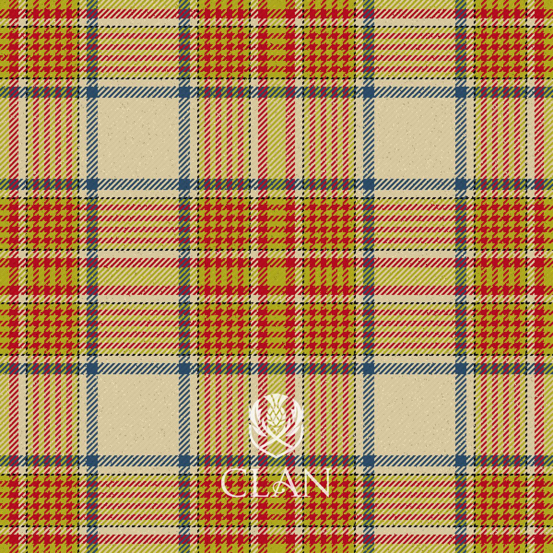 Espana Spanish | CLAN