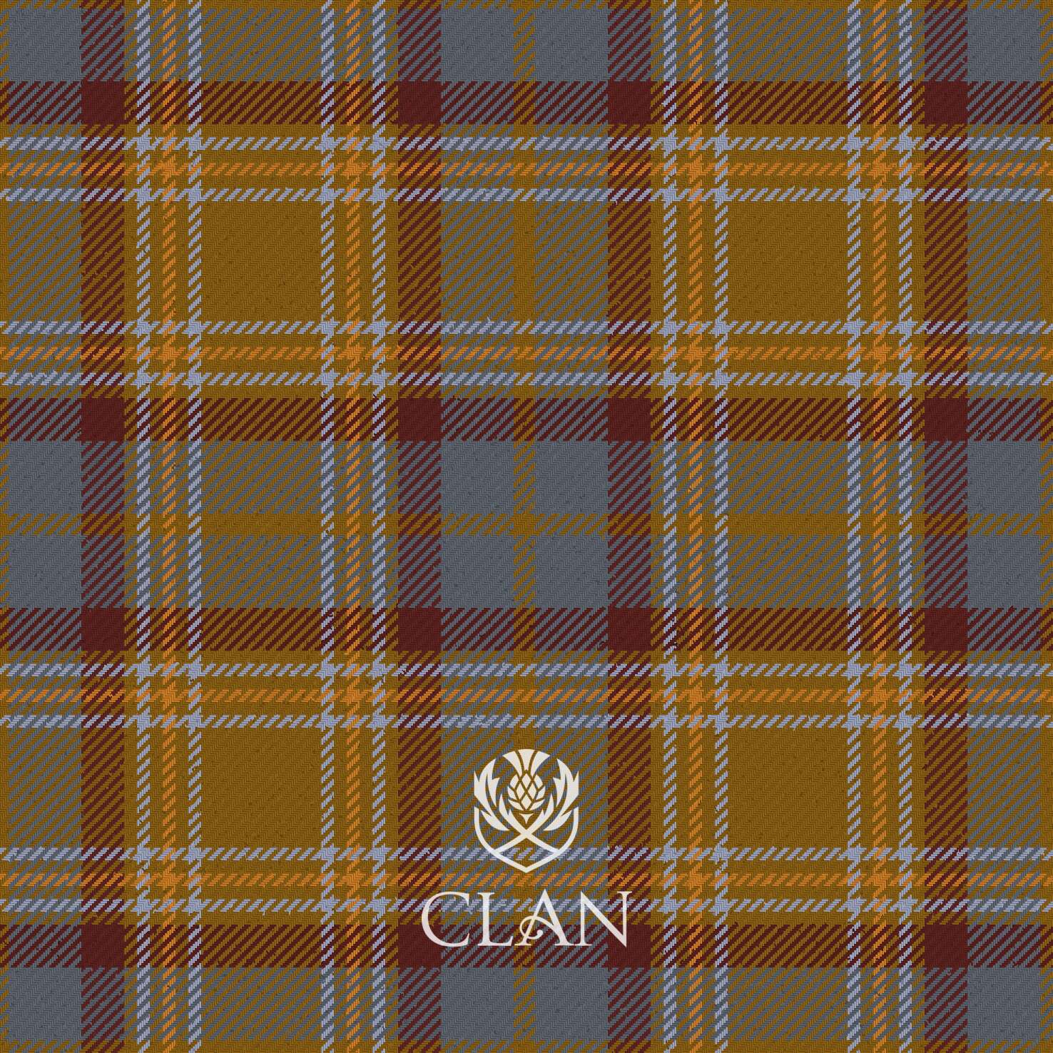 Annand | CLAN by Scotweb