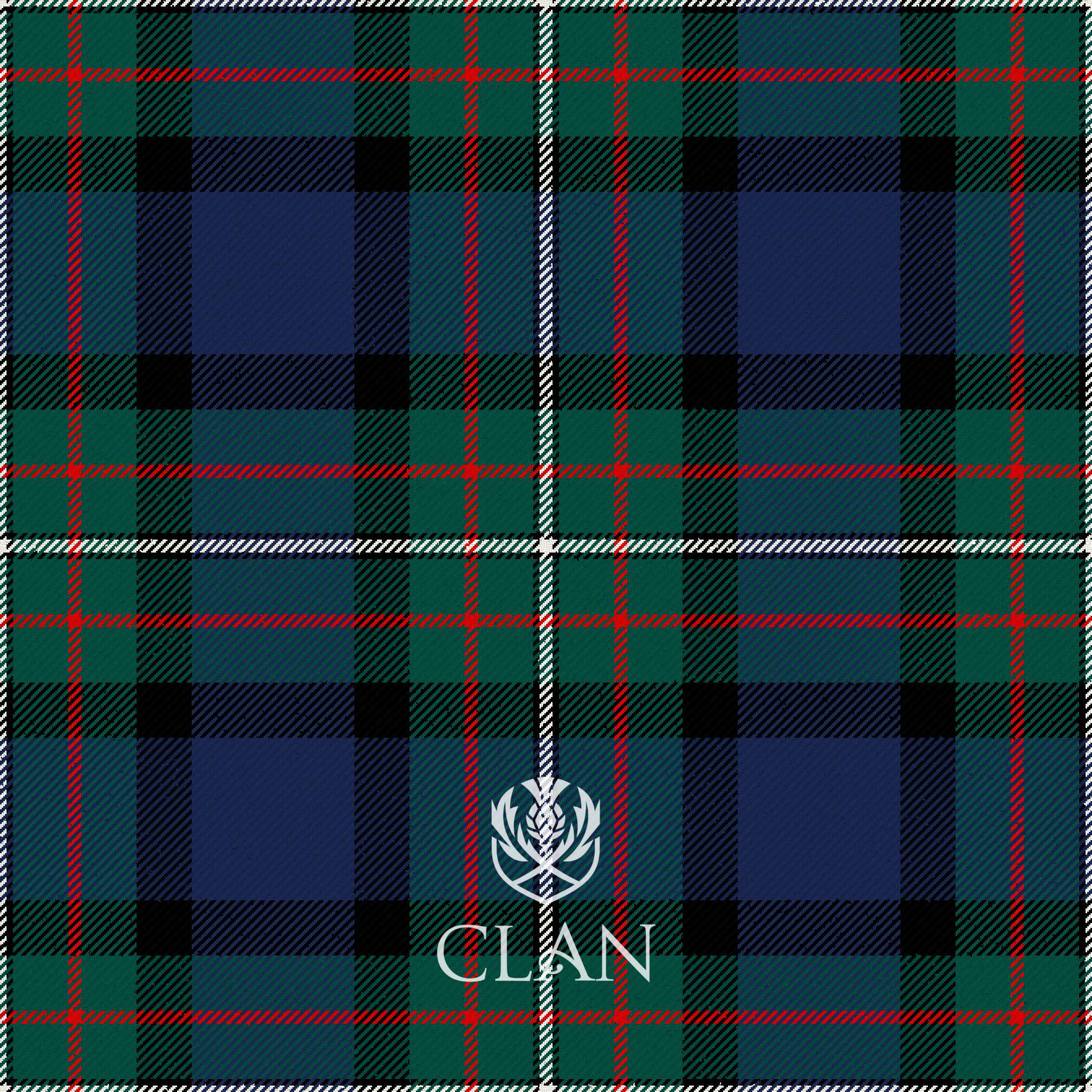 Ferguson | CLAN