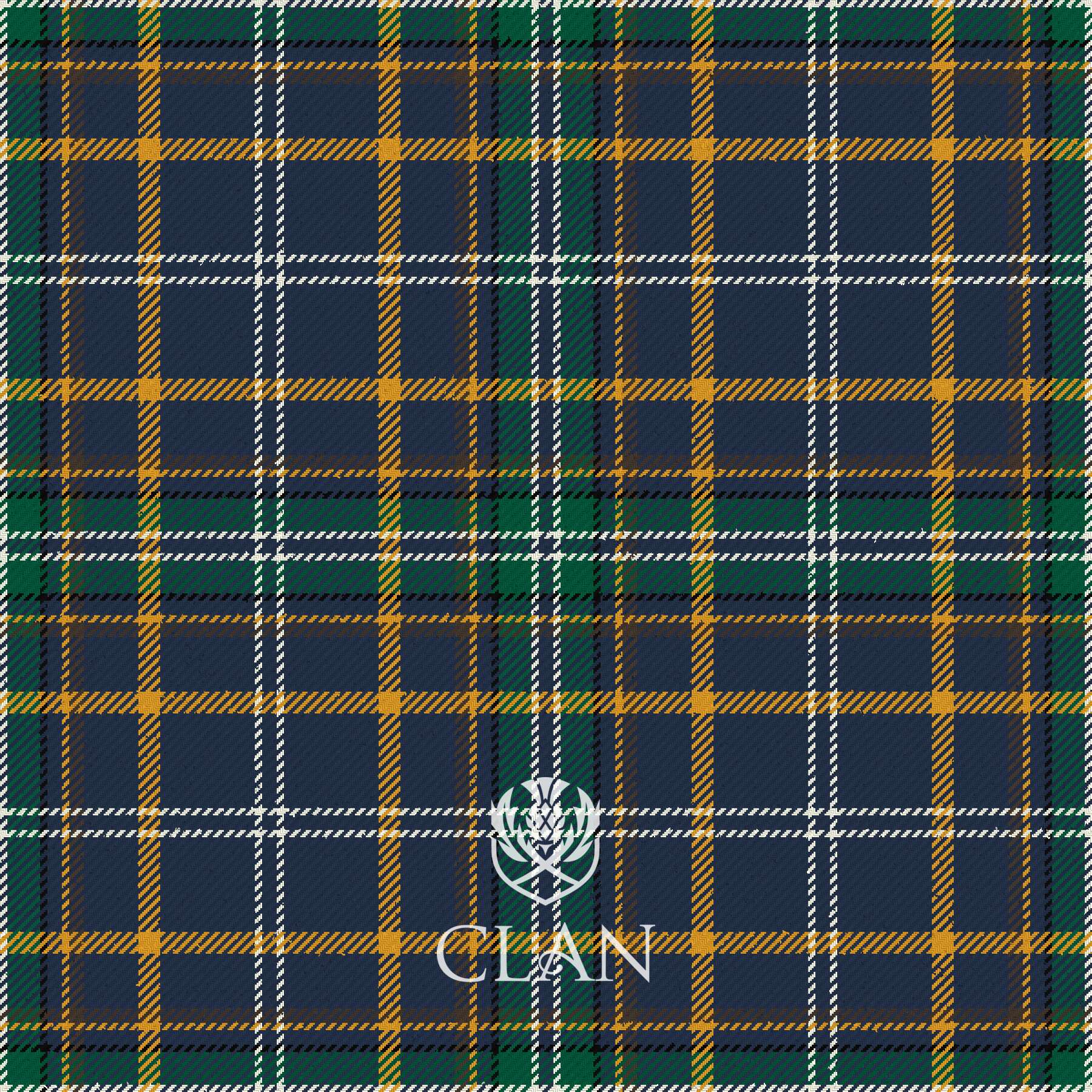 Fife Mann | CLAN