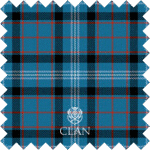 Fitzgerald Blue | CLAN by Scotweb