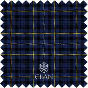 Fleming Scotland Flanders | CLAN by Scotweb