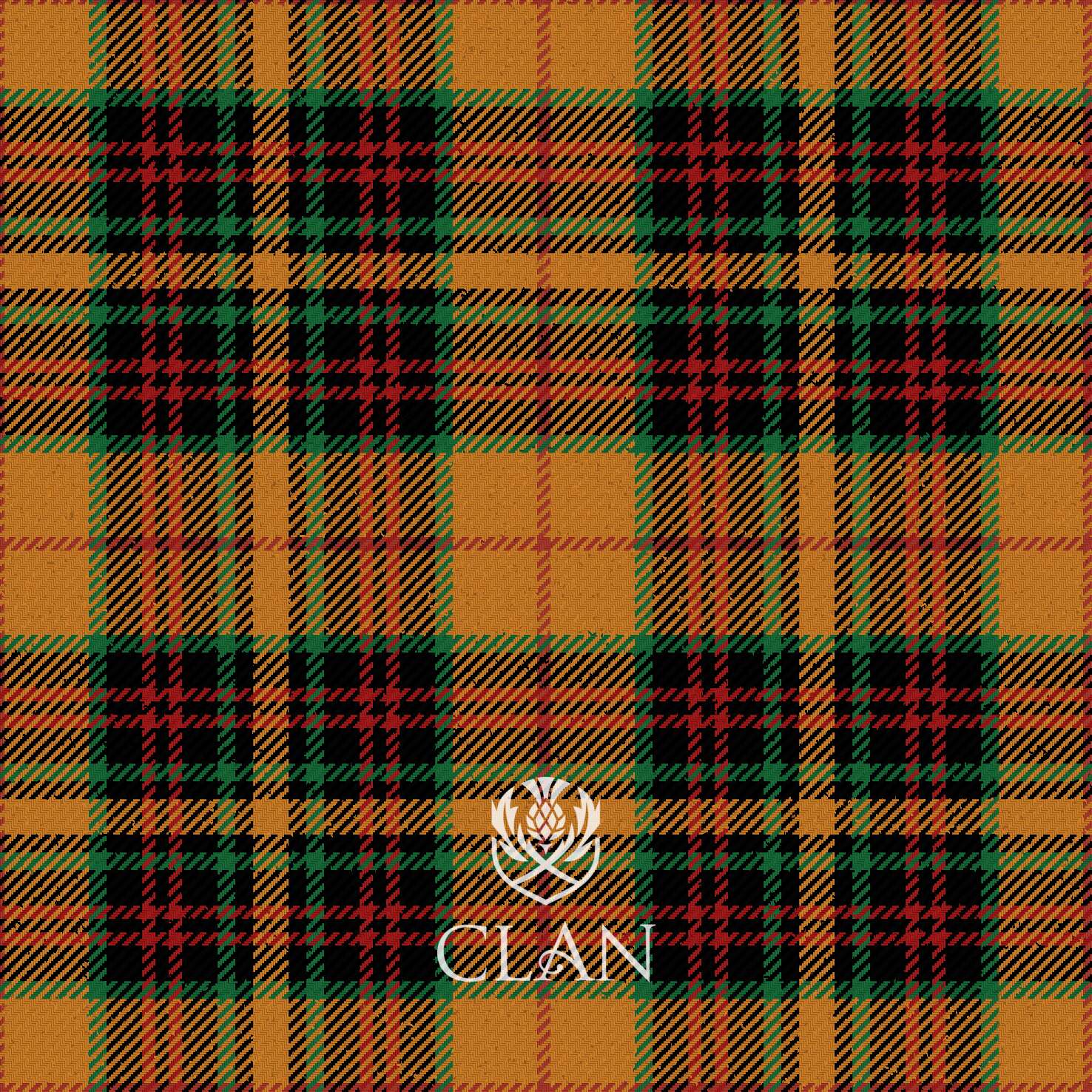 Fountain of the Strong | CLAN