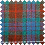 Fraser Hunting | CLAN by Scotweb