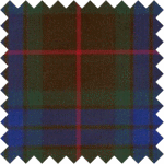 Fraser Hunting | CLAN by Scotweb