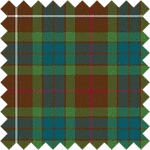 Fraser Hunting | CLAN by Scotweb