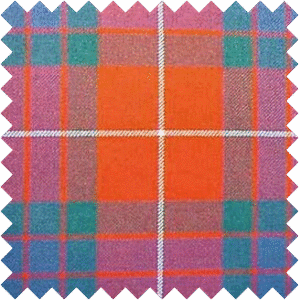 Fraser | CLAN
