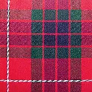 Tartans | CLAN
