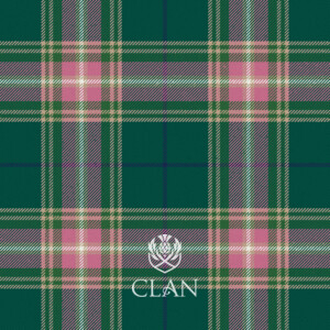 "Gallagher" Tartan Designs | CLAN by Scotweb