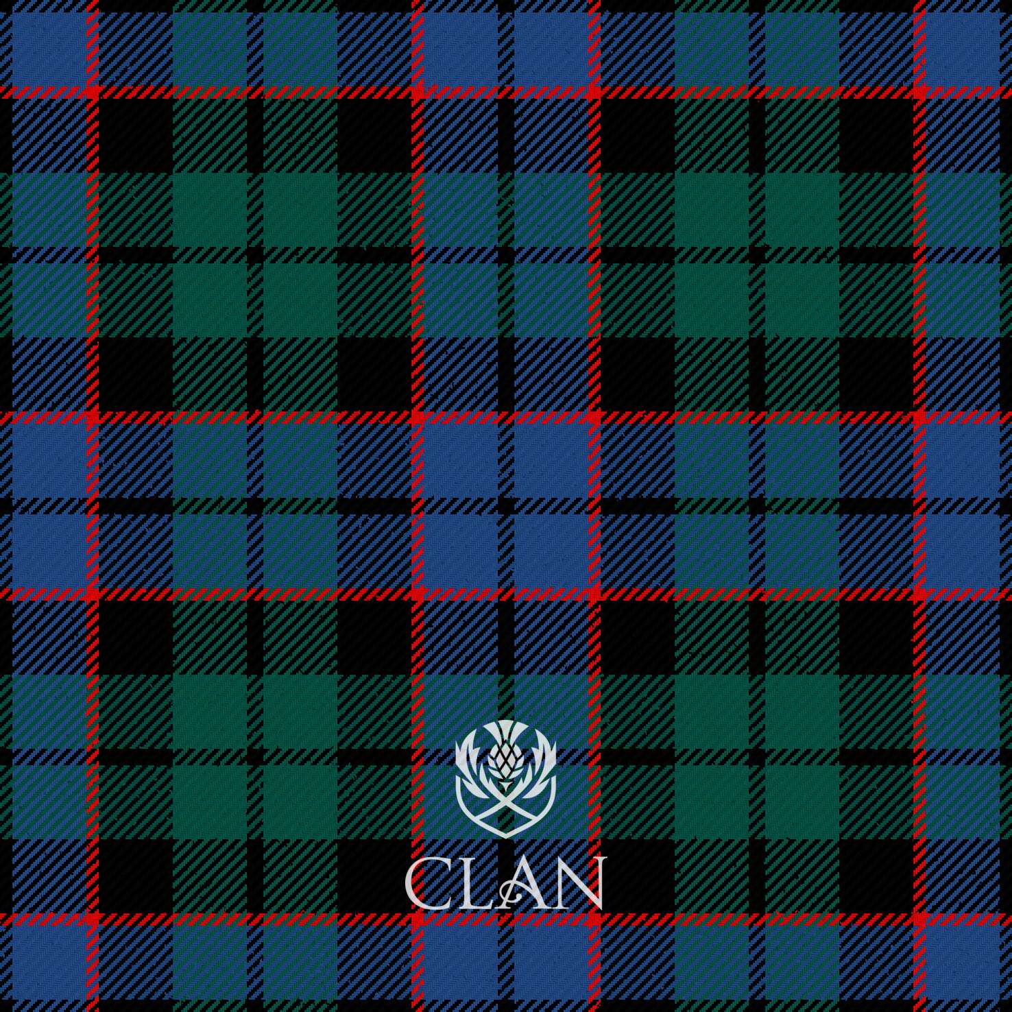 Gallamore | CLAN by Scotweb