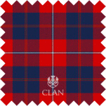 Galloway Red | CLAN by Scotweb