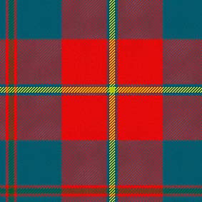 Galloway Red | CLAN