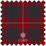 Galloway Red | CLAN by Scotweb