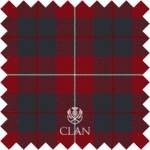 Galloway Red | CLAN by Scotweb