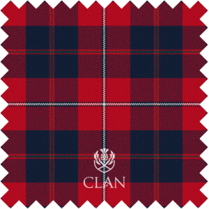 Galloway Red | CLAN by Scotweb