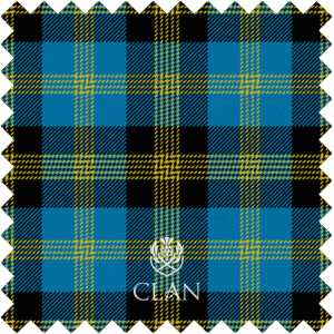 General Choi | CLAN by Scotweb