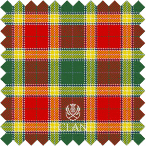Gibson | CLAN by Scotweb