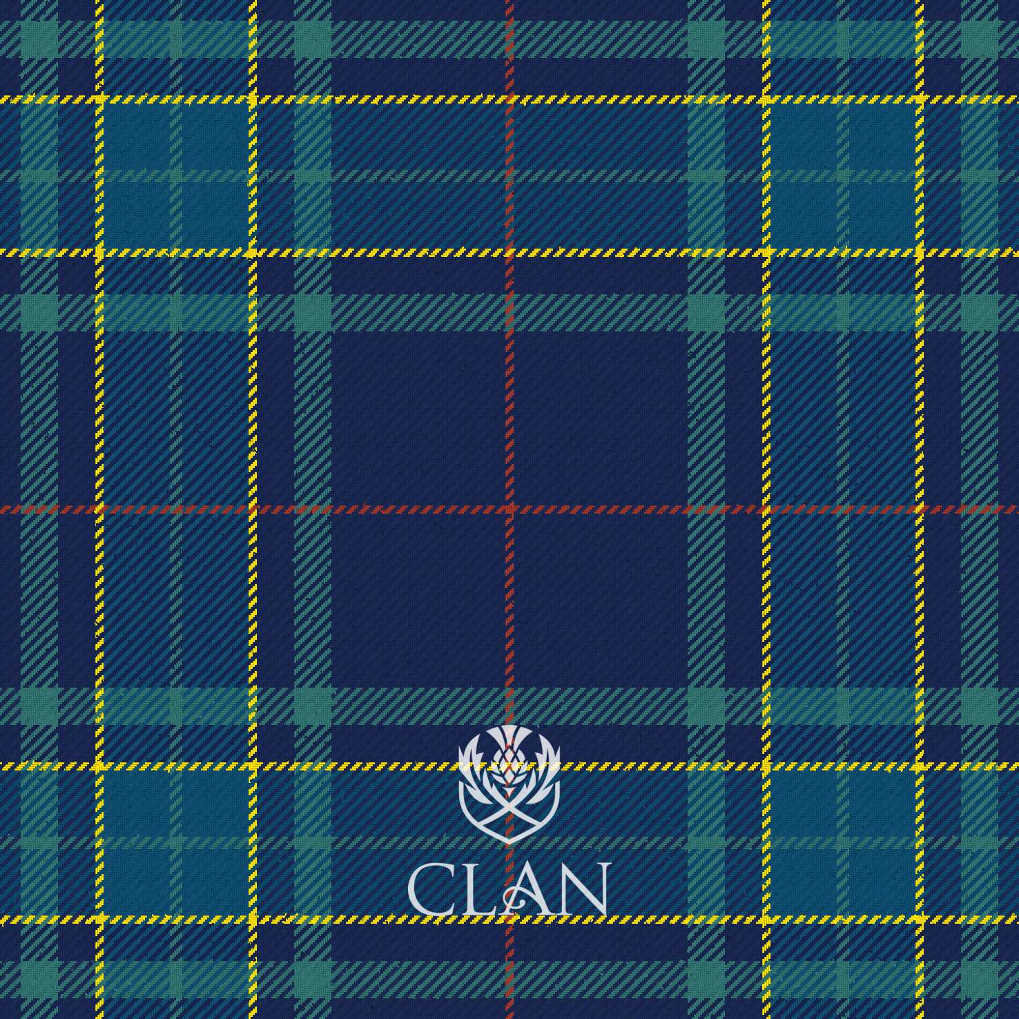 HARP 2 Navy blue | CLAN