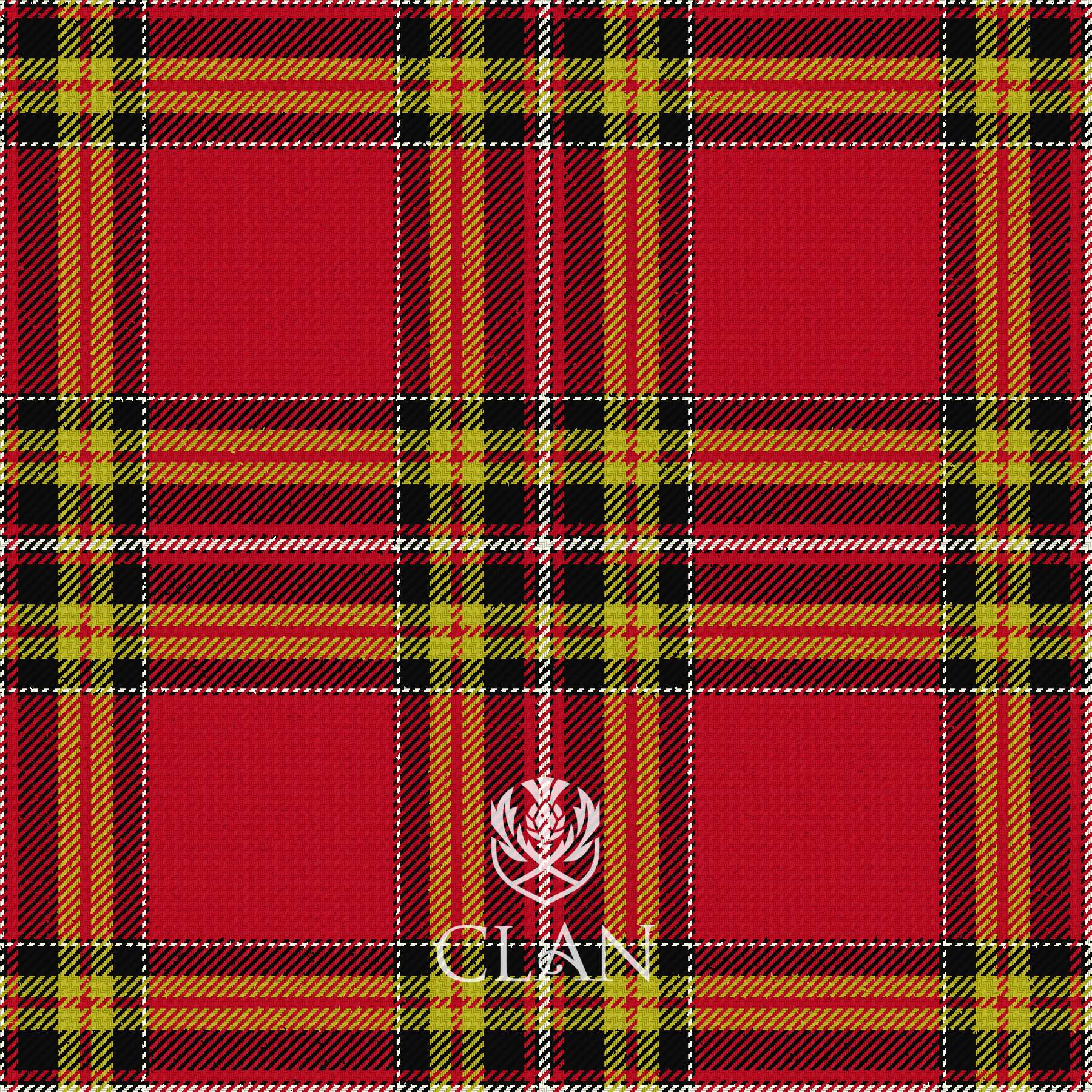 Glennie Tartan | CLAN