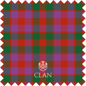 MacGowan Portrait | CLAN by Scotweb